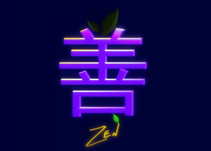 Drupal Zen Wallpaper | Drupal Groups